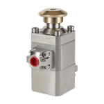 Industrial Gas - Hale Hamilton